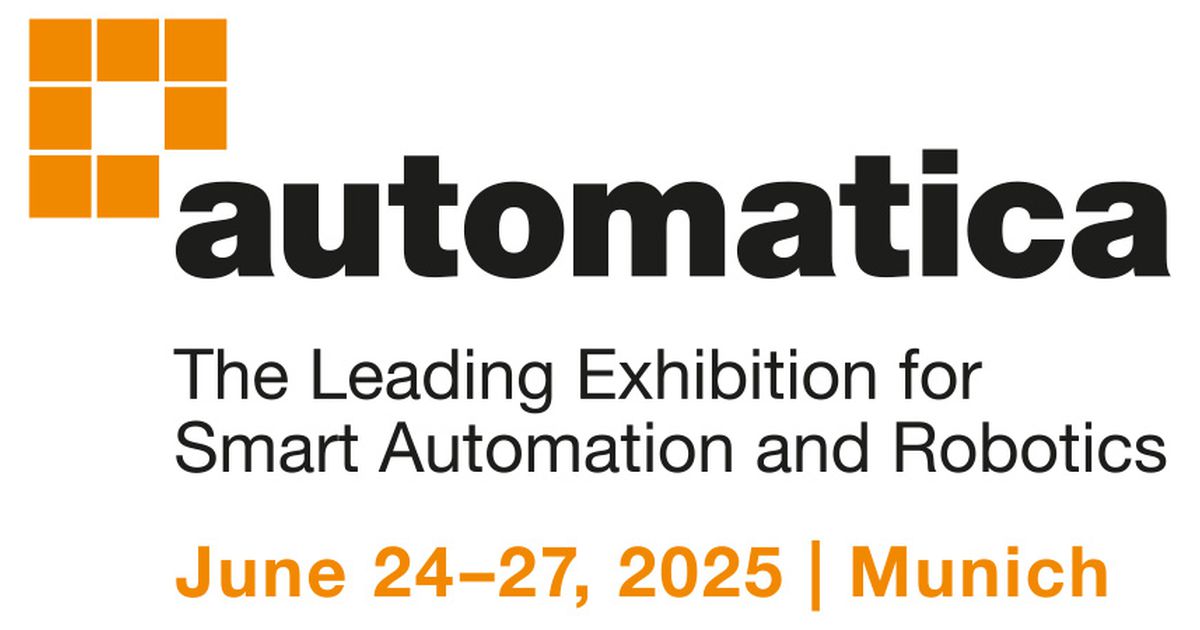 A&D bei der automatica in München - A&D Verpackungsmaschinen